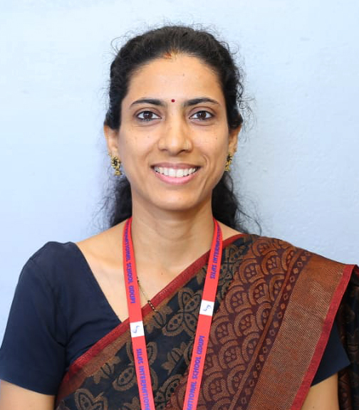 Faculty - SILAS INTERNATIONAL SCHOOL