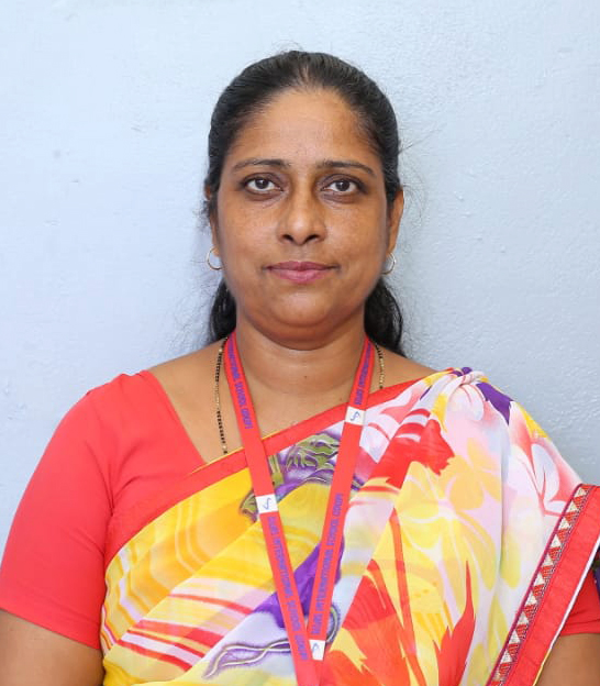 Faculty - SILAS INTERNATIONAL SCHOOL