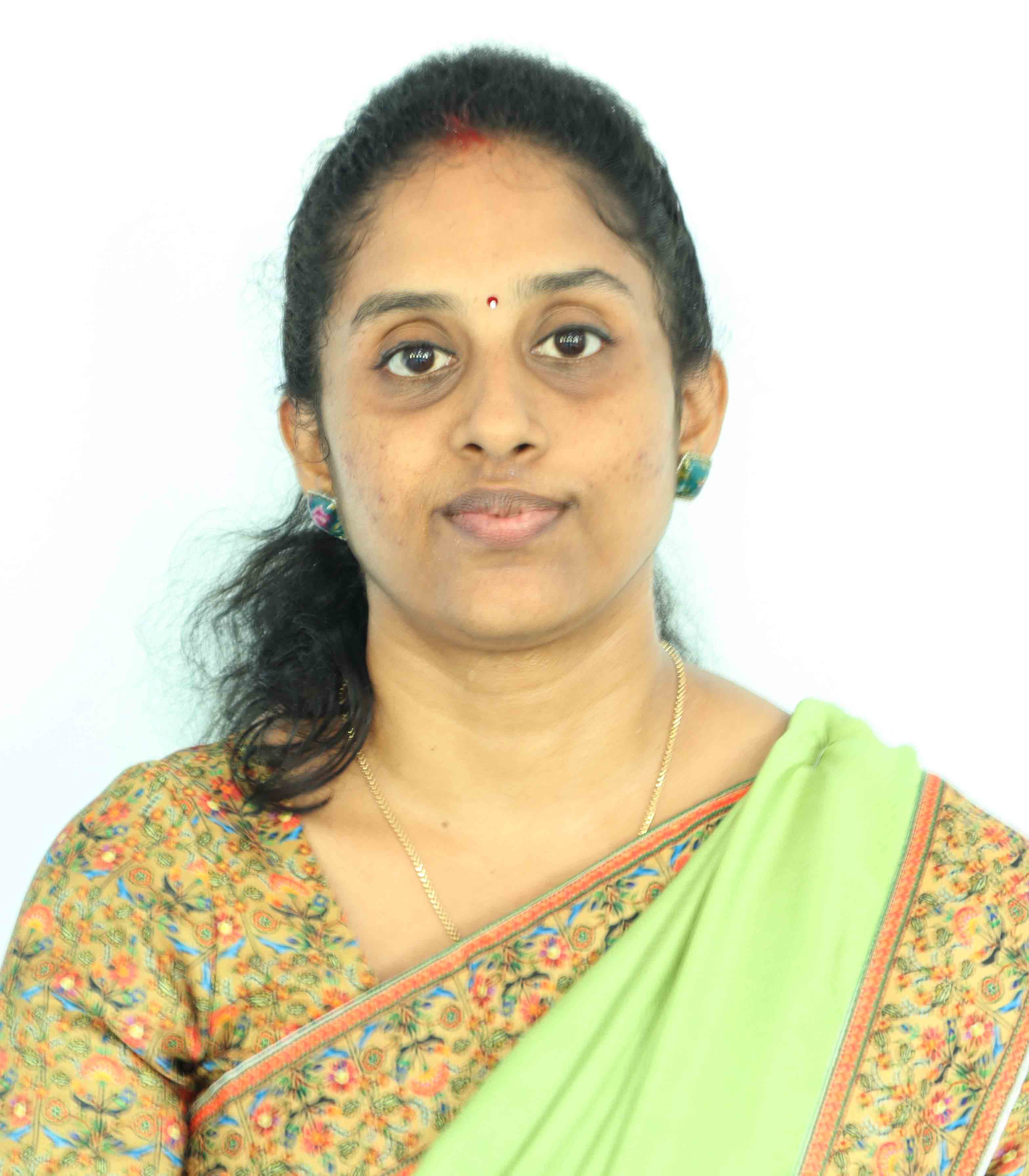 Faculty - SILAS INTERNATIONAL SCHOOL