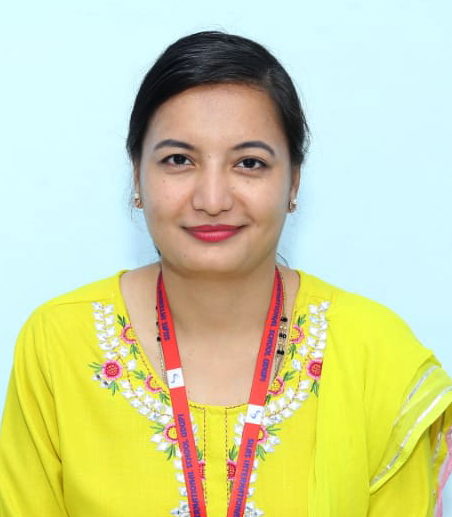 Faculty - SILAS INTERNATIONAL SCHOOL