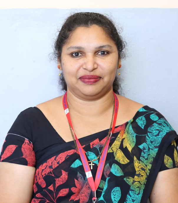 Faculty - SILAS INTERNATIONAL SCHOOL